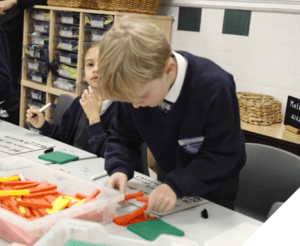 Join us - First4Maths Academy