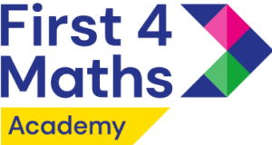 Home V2 - First4Maths Academy